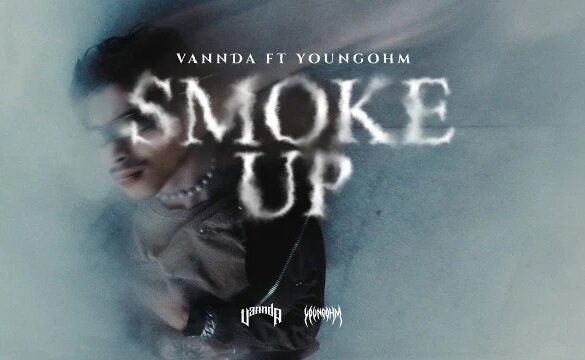 VANNDA – HERE & THERE Lyrics & Meaning | Full Khmer Lyrics Explained